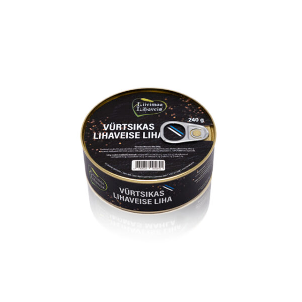 konserv Archives - Linnamäe